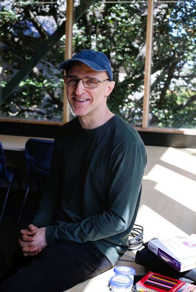 Summer fun keeps arty kids cool | Ferntree Gully Star Mail